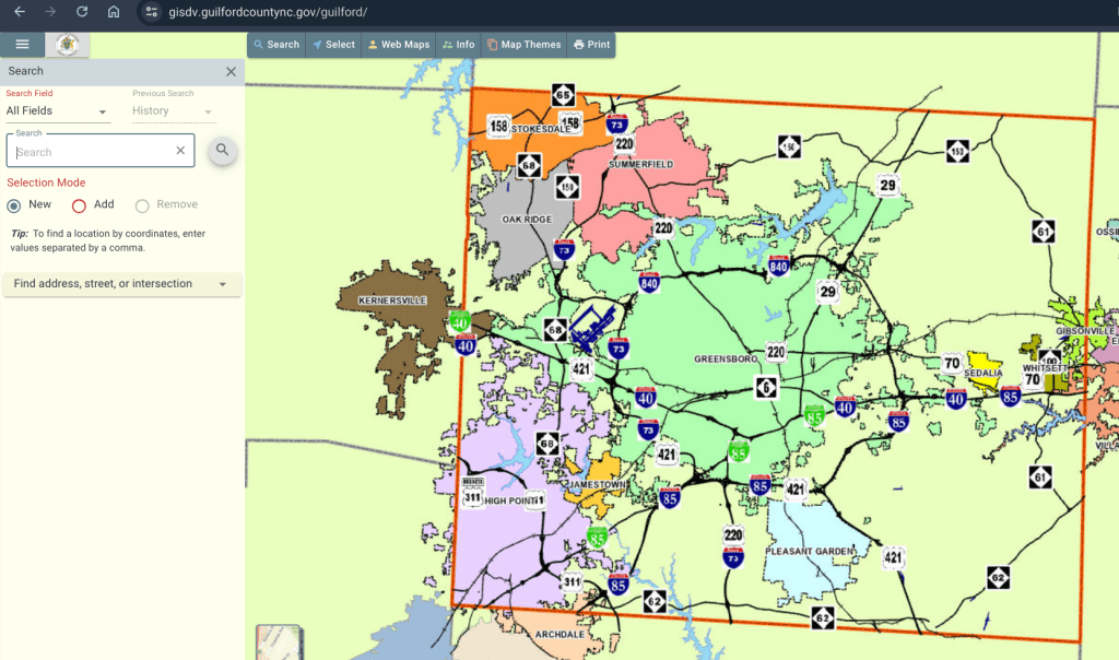 RESOURCES - The Jamestowner